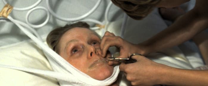 The 17 Most Disturbing Movies With Matricide, Ranked