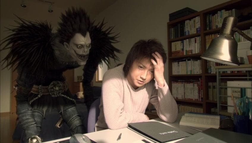 The 16 Best Live Action Anime Movies That Are Worth Watching