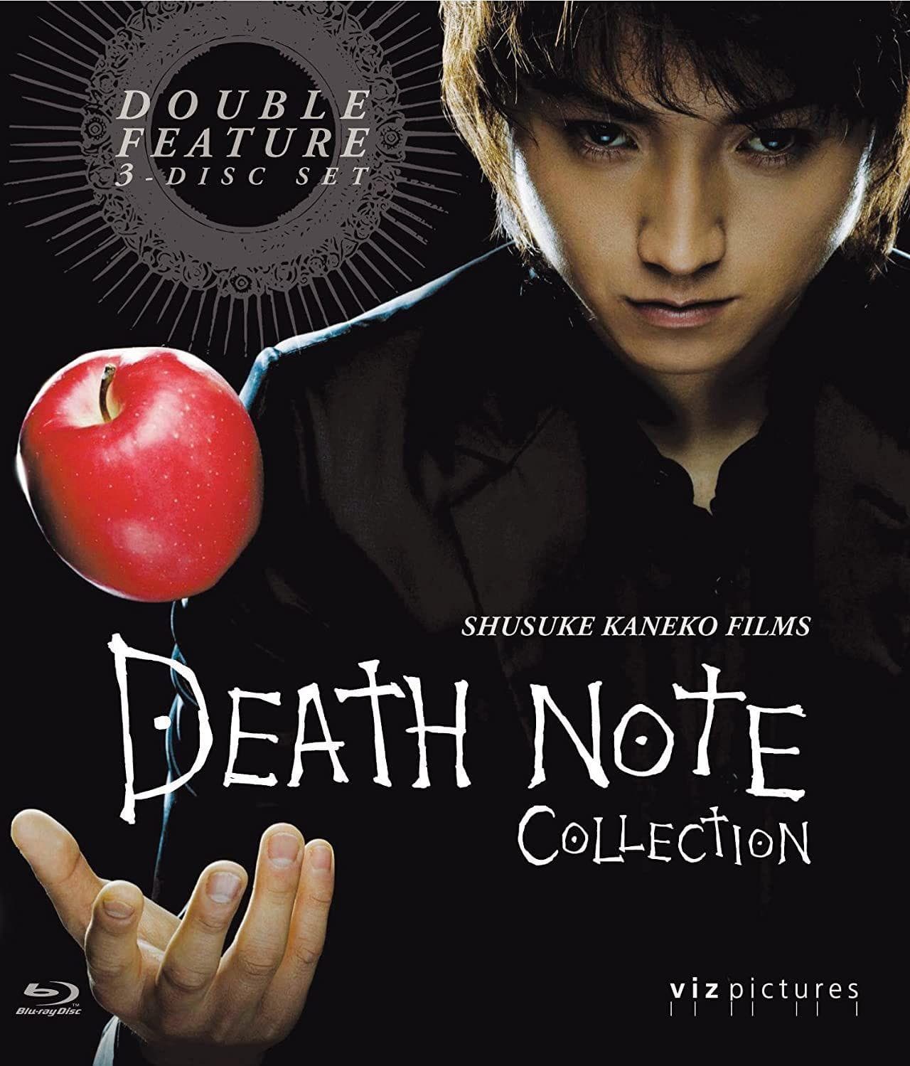 The 45+ Best Movies & Shows Like 'Death Note', Ranked