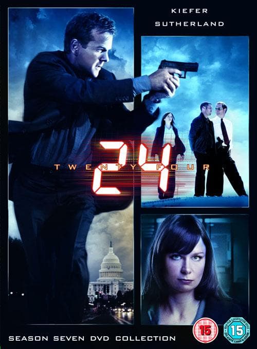 Every Season Of '24,' Ranked By Fans