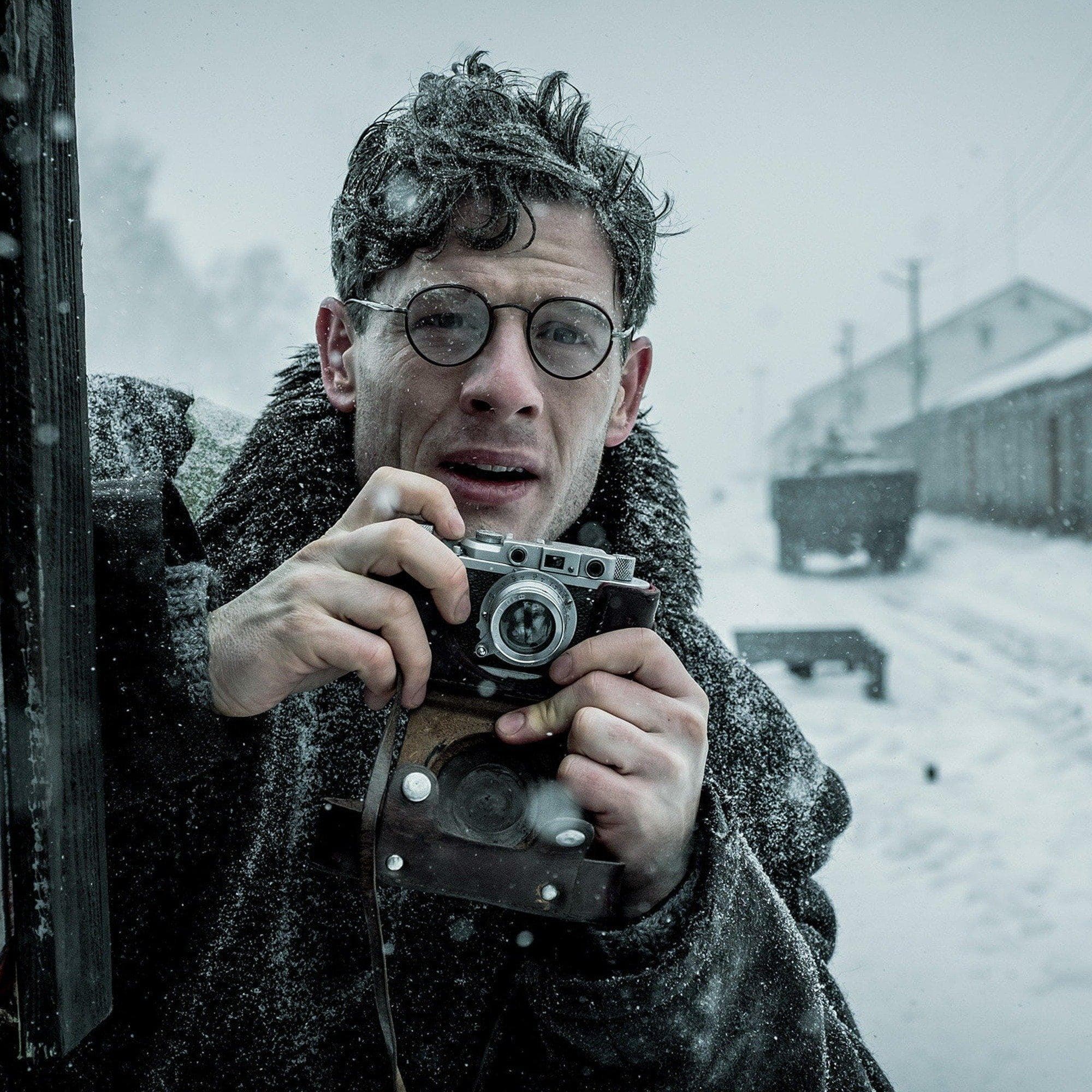 The 19 Best Movies Set In Ukraine, Ranked By Fans