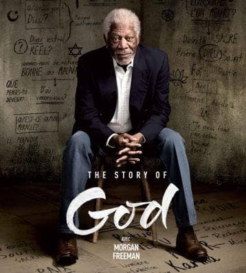 The Best Christian Television Shows On Netflix, Ranked