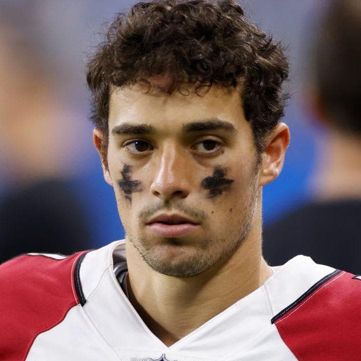 The 25 Best White NFL Wide Receivers Of 2024, Ranked