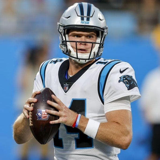 The 25 Hottest NFL Quarterbacks Of 2025, Ranked