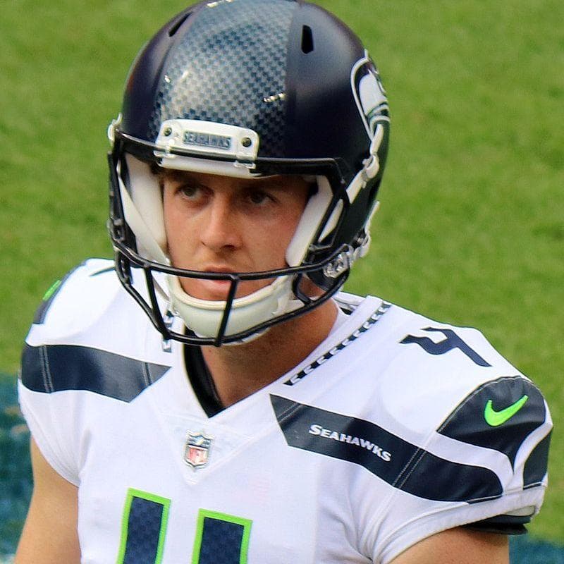 The Best NFL Punters Of 2025, Ranked