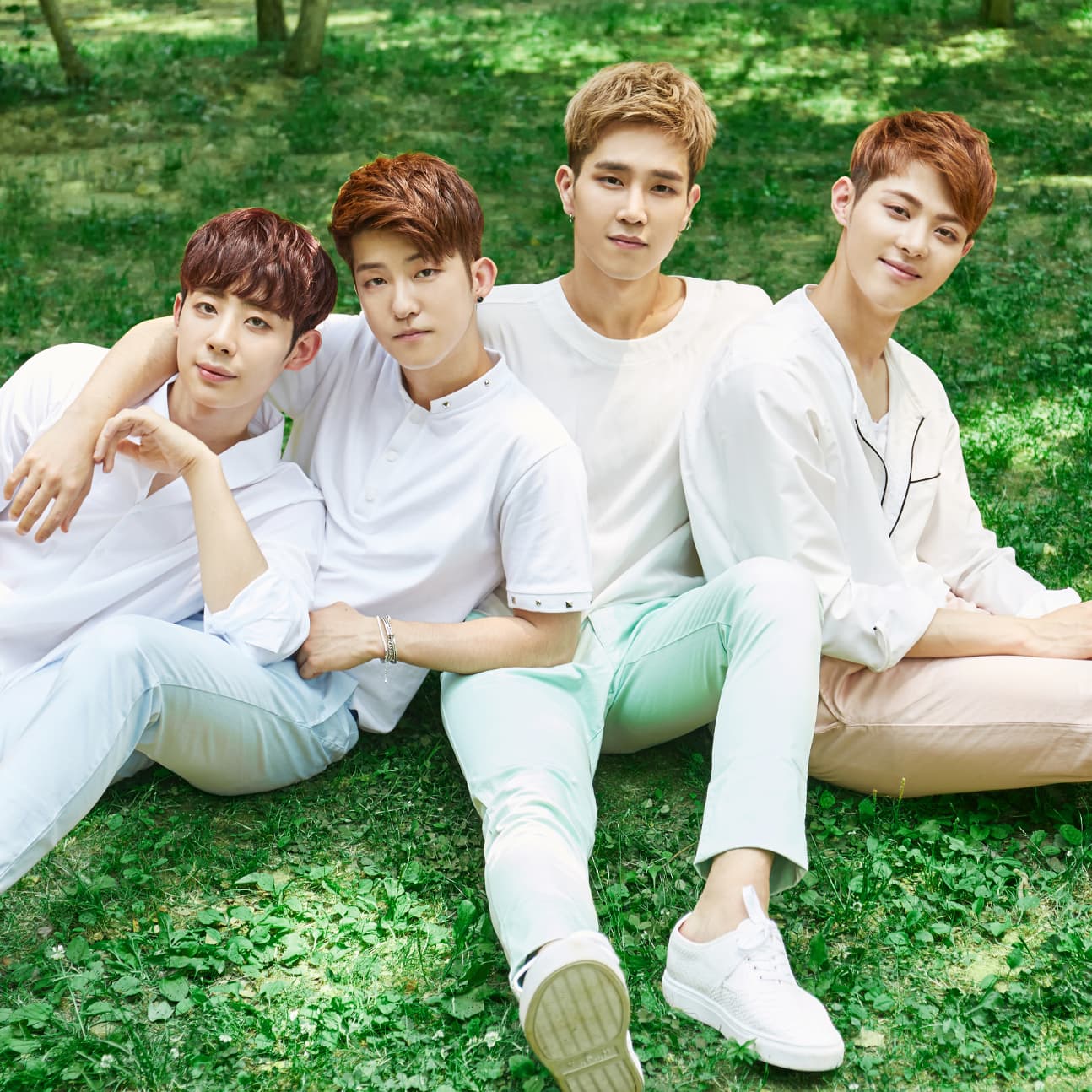 The 20 Best K-pop Boy Groups With 4 Members, Ranked