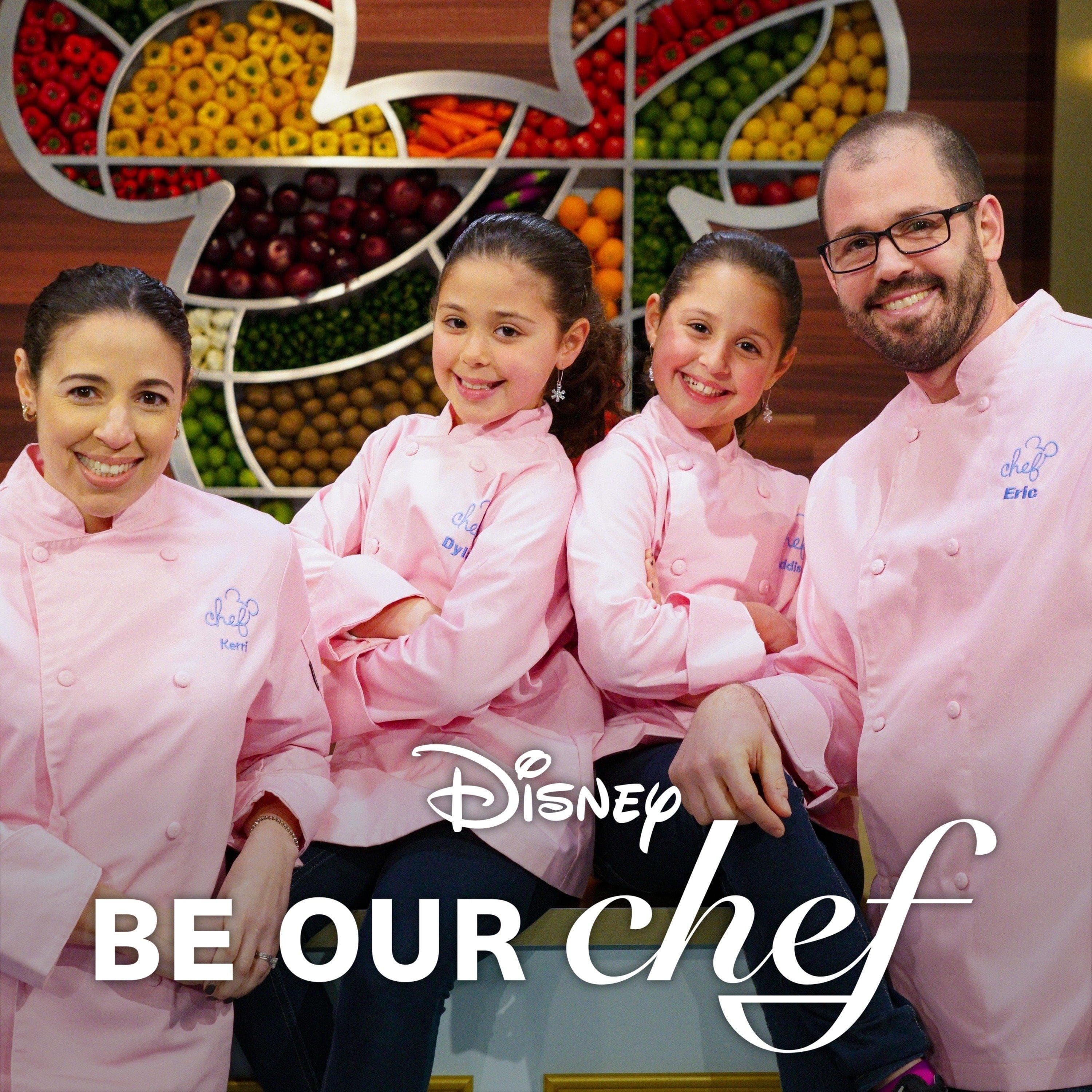 The Best Food And Cooking Shows For Kids, Ranked