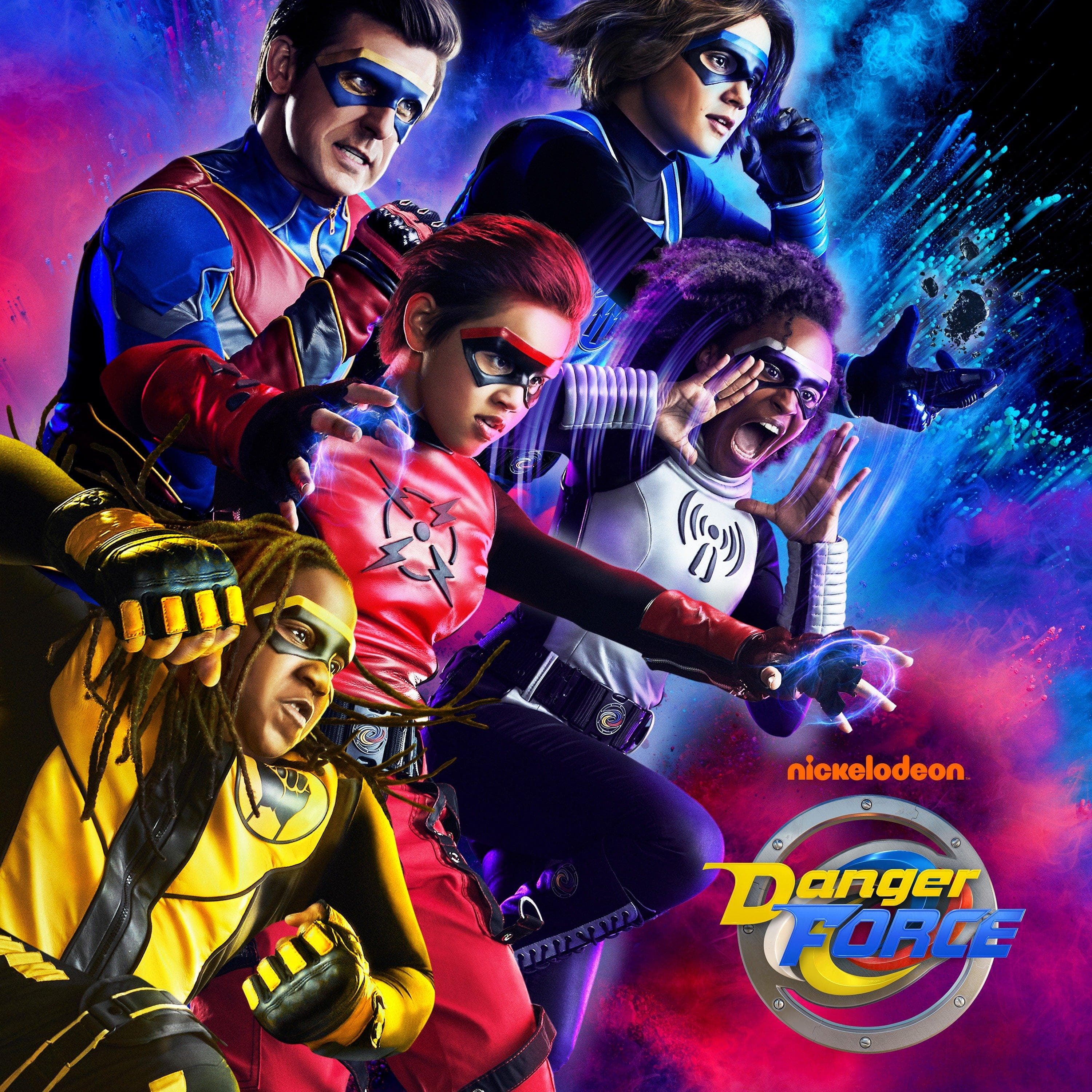 The 30+ Best Current Nickelodeon Shows, Ranked By Fans