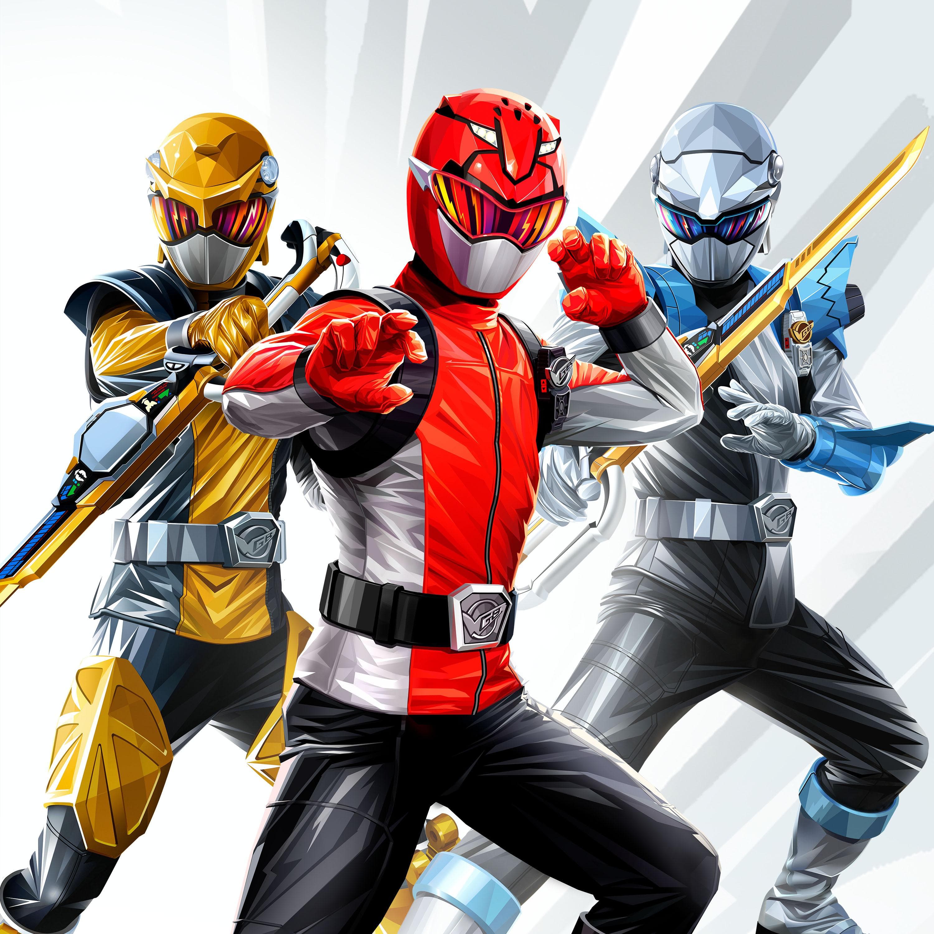 50+ Best Movies And Shows Like 'Power Rangers,' Ranked