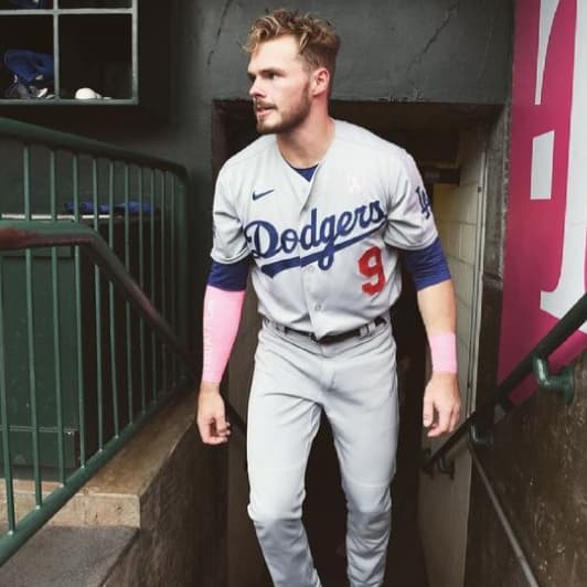 The 30+ Hottest Baseball Players of 2025, Ranked By Fans