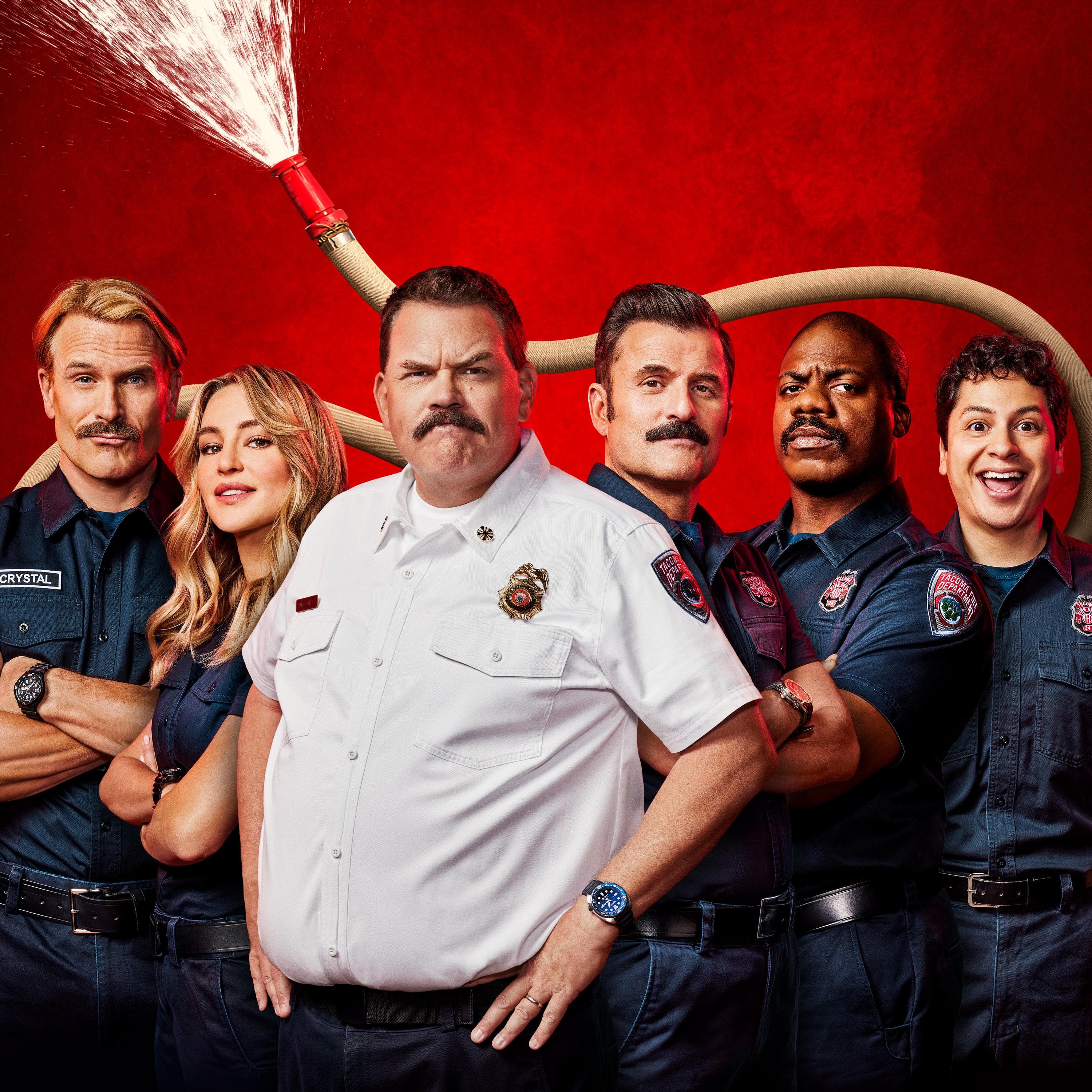 7 Hilarious Cop Shows And Movies On Netflix, To Watch Until 'Brooklyn ...