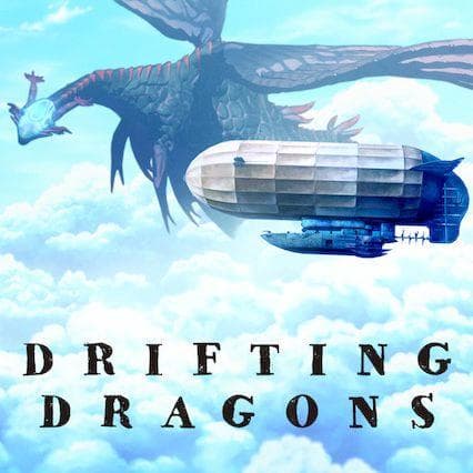 Best Dragons Anime List | Popular Anime With Dragons