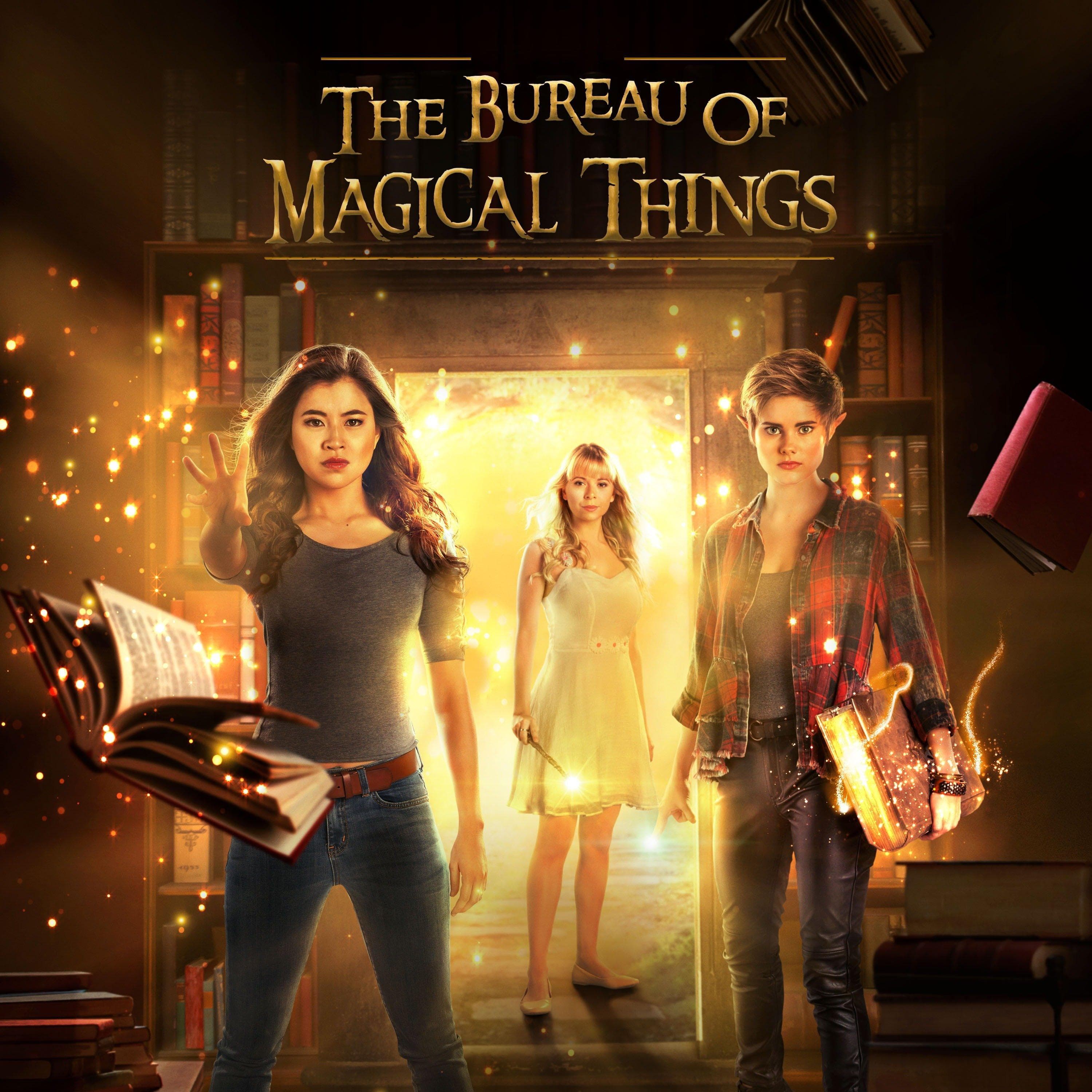 The Best Magical Girl Shows Of All Time, Ranked