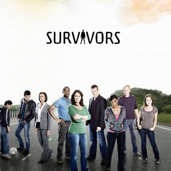 The 10 Most Realistic Post-Apocalyptic Shows, Ranked