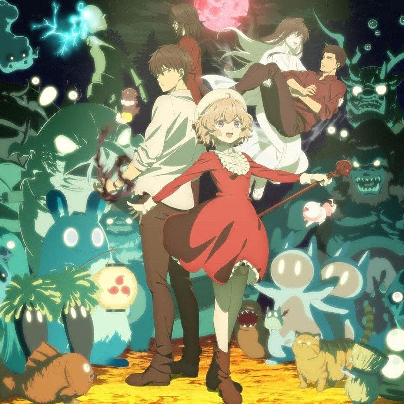 The 13 Best Anime About Living With A Disability, Ranked By Fans