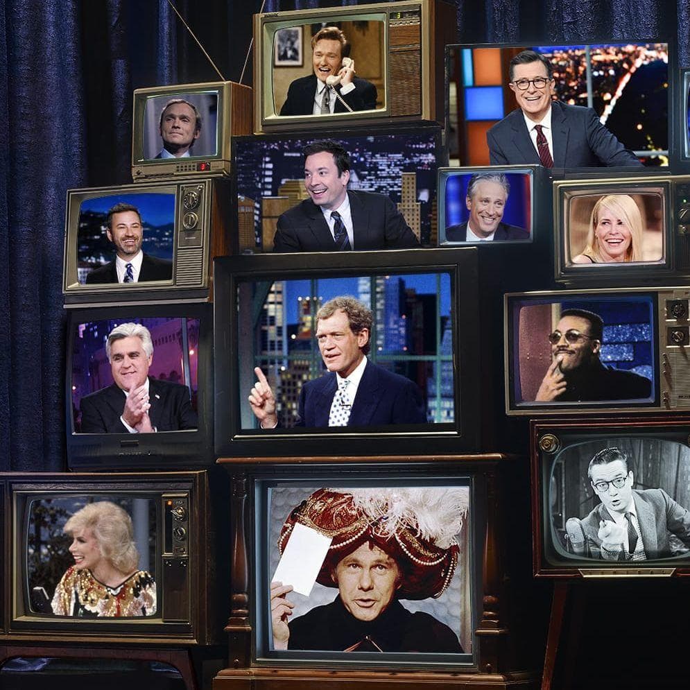 The Best CNN Shows Of All Time, Ranked