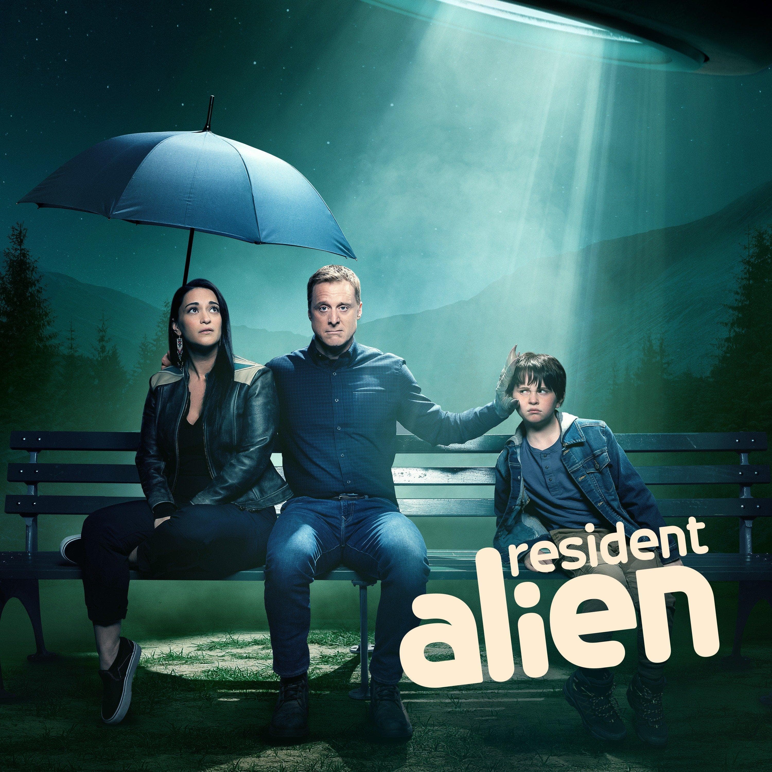 The Best Current Nerdy TV Shows & Television Series for Nerds, Ranked