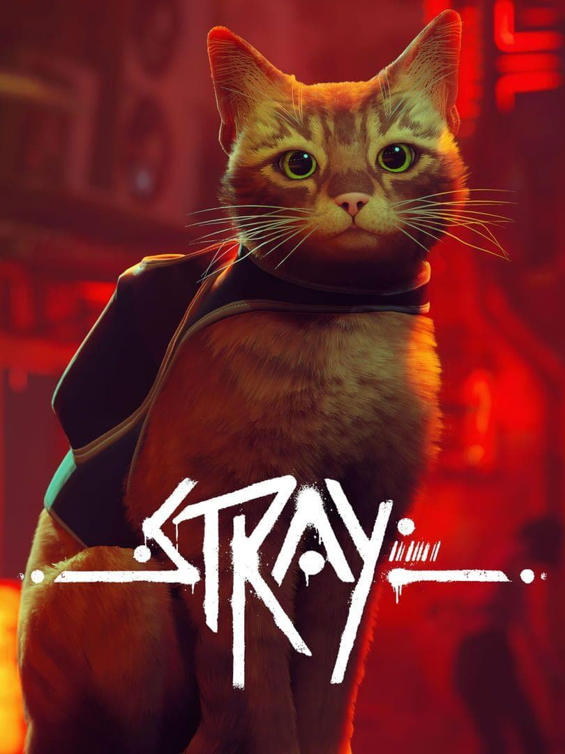The Best Video Games Where You Play As Animals