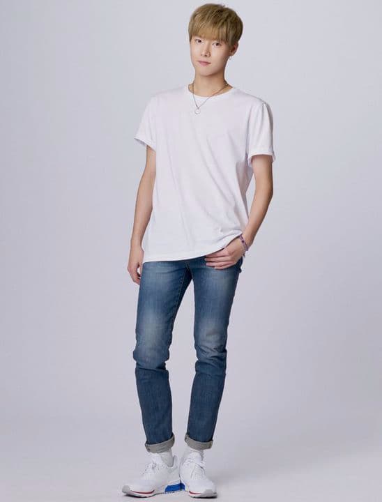 The 27 Tallest Male K-pop Idols Right Now In 2020