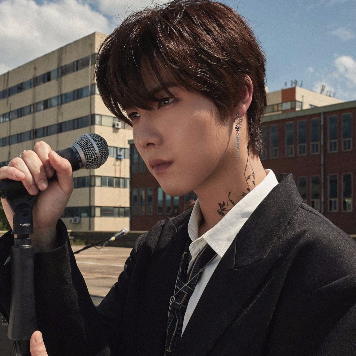 Ranking All 5 ONEWE Members | Vote for Your Bias