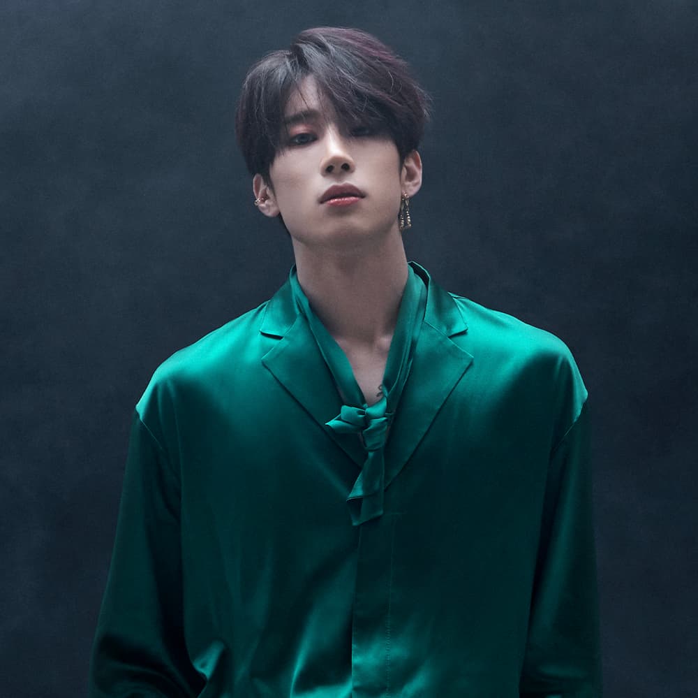 33 ISFJ K-pop Idols & Korean Celebs