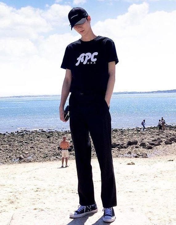 The 27 Tallest Male K-pop Idols Right Now In 2020