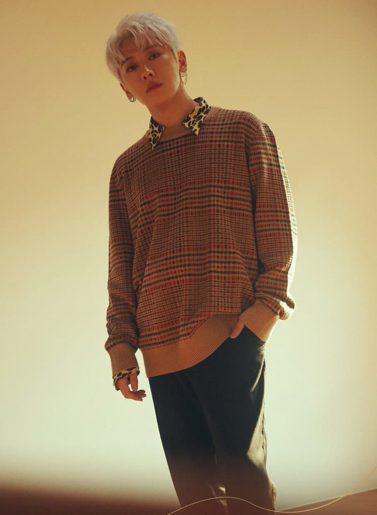 The 16 Shortest Male K-pop Idols Right Now In 2020