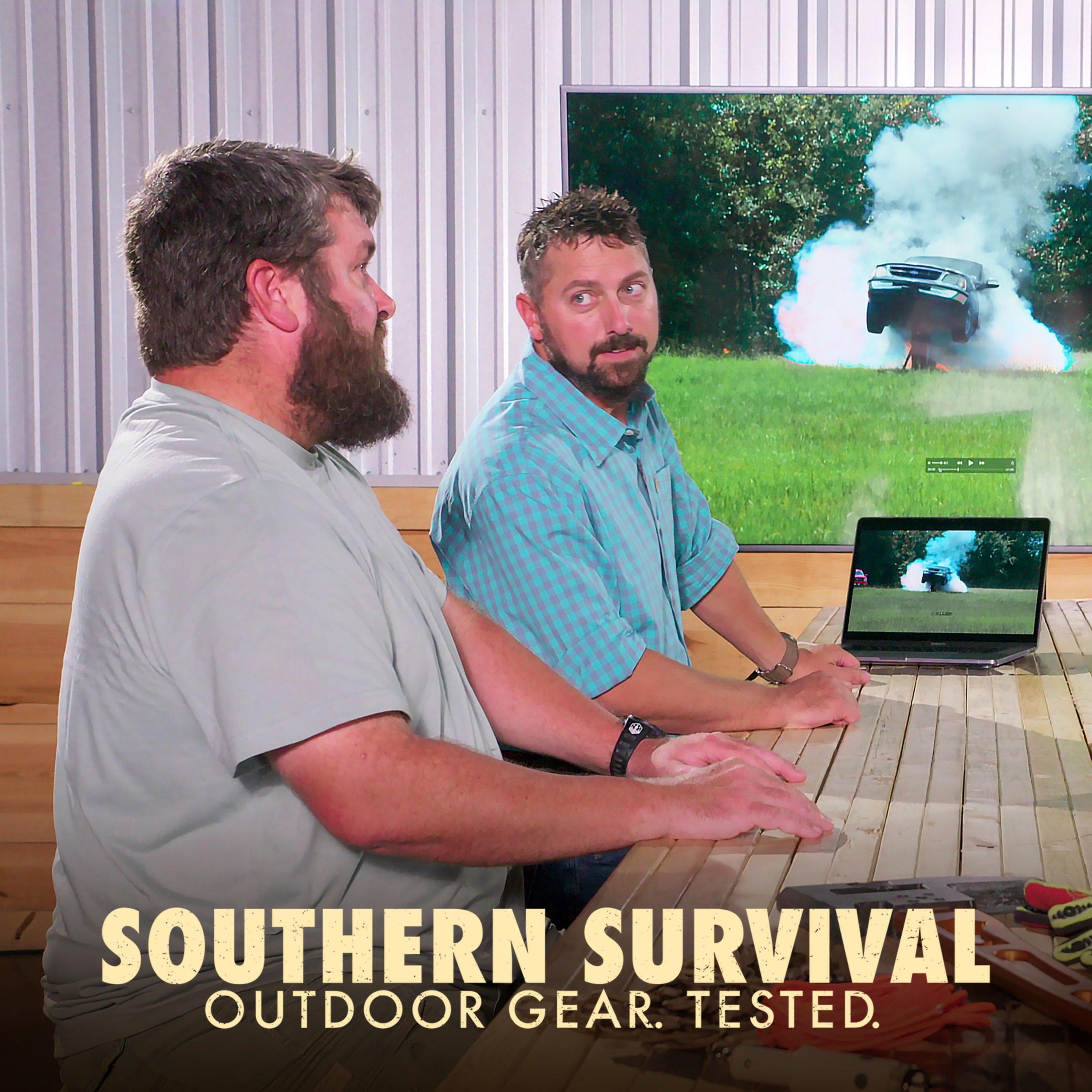 The 50+ Best Hunting Shows On Netflix Right Now, Ranked