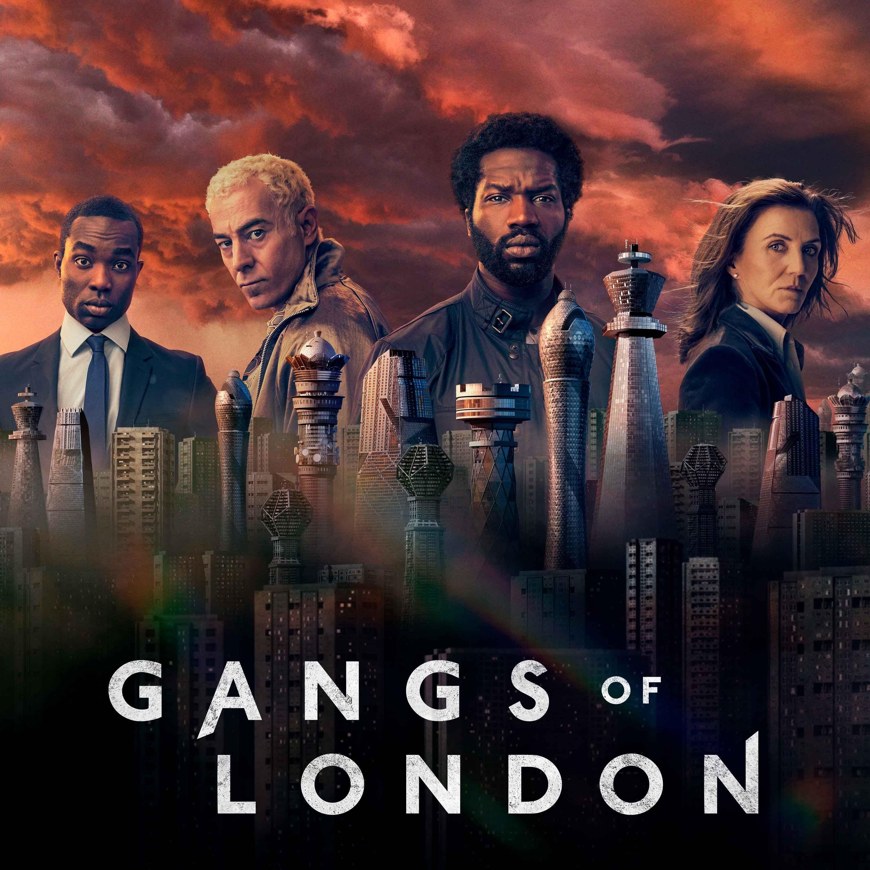 All The Best AMC+ Original Shows You Can Watch Now