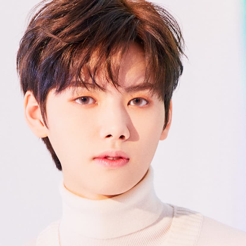 50 INFP K-pop Idols & Korean Celebs
