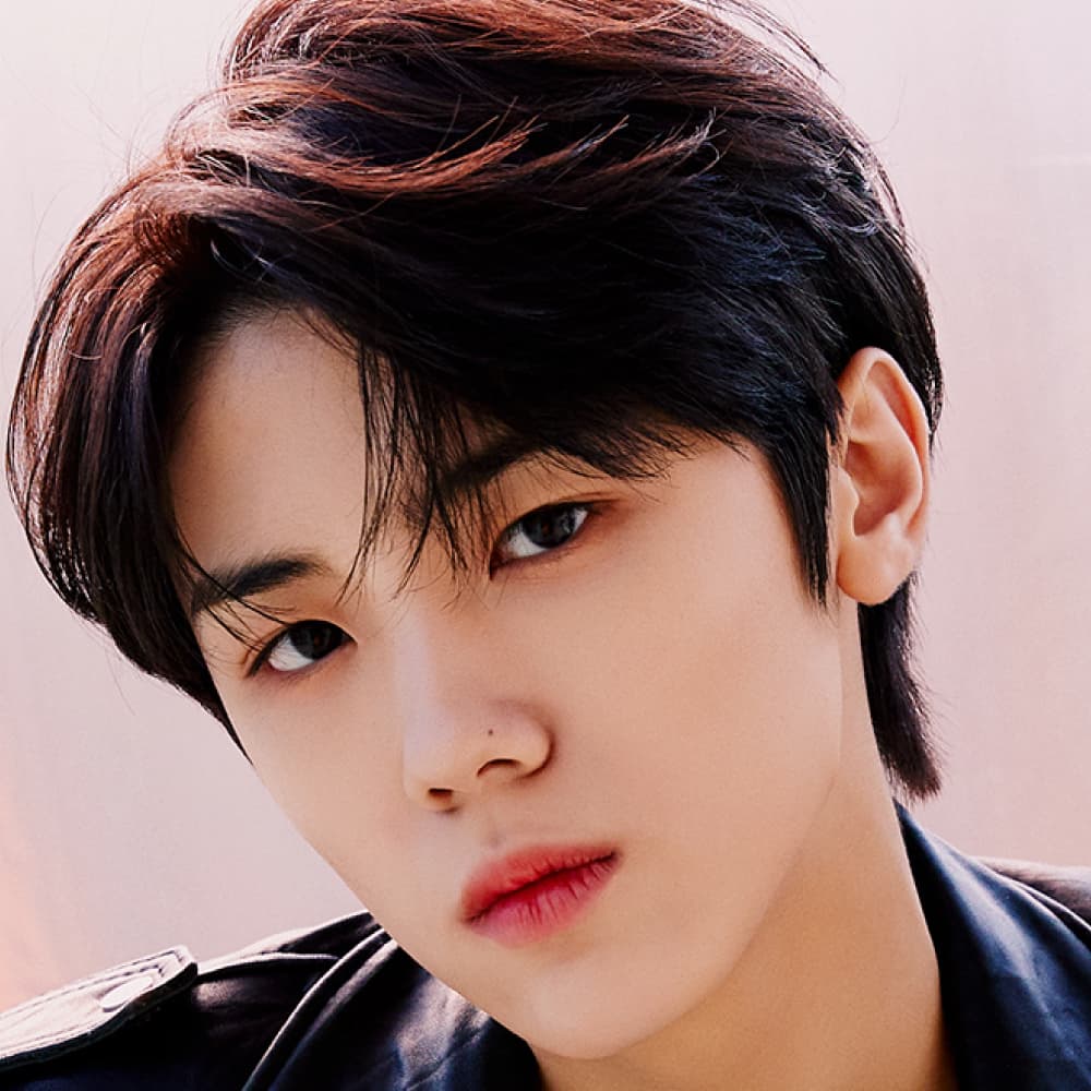 5 Male Kpop Idols Born In 2003