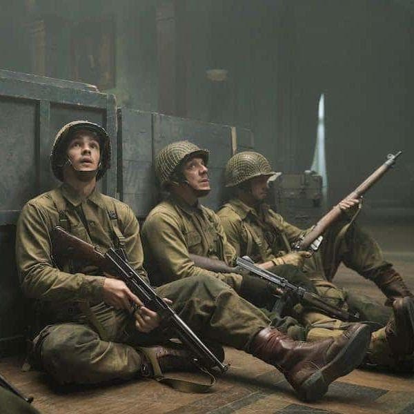 The 20 Best War Horror Movies, Ranked By Fans