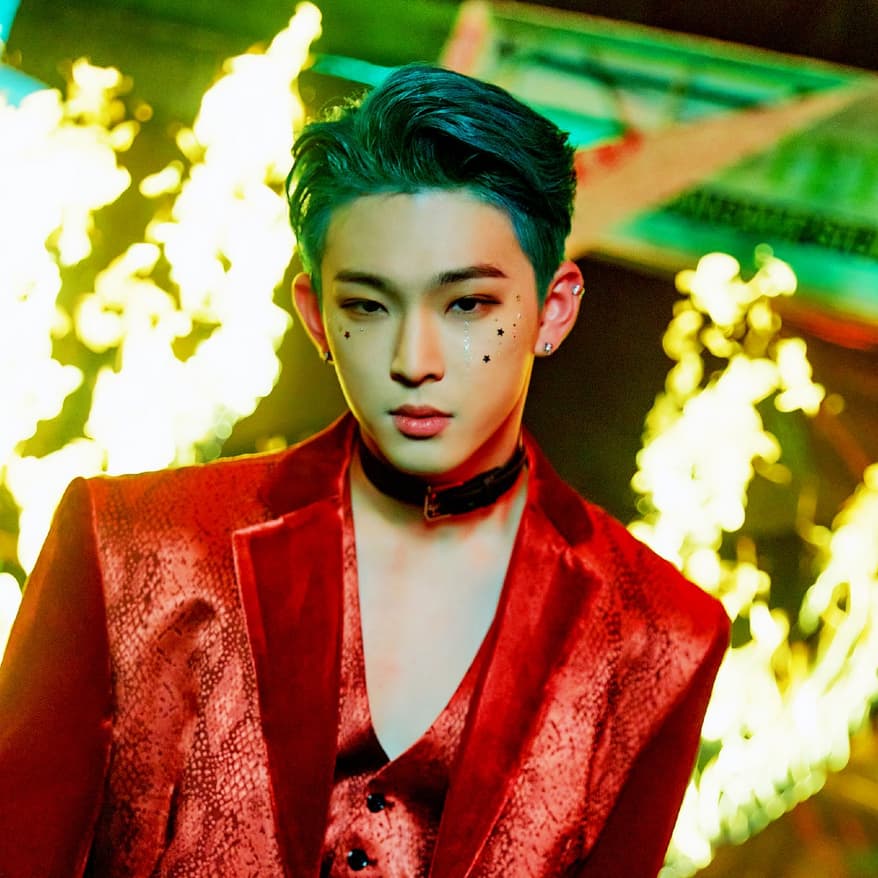 The 15+ Best K-pop Idols With Green Hair, Ranked By Fans