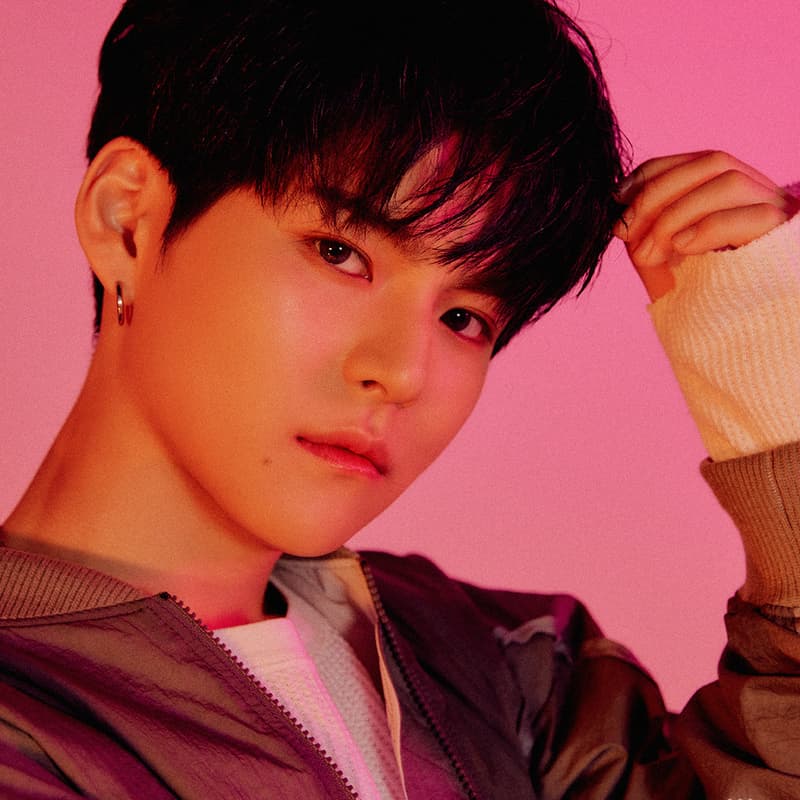 50 INFP K-pop Idols & Korean Celebs