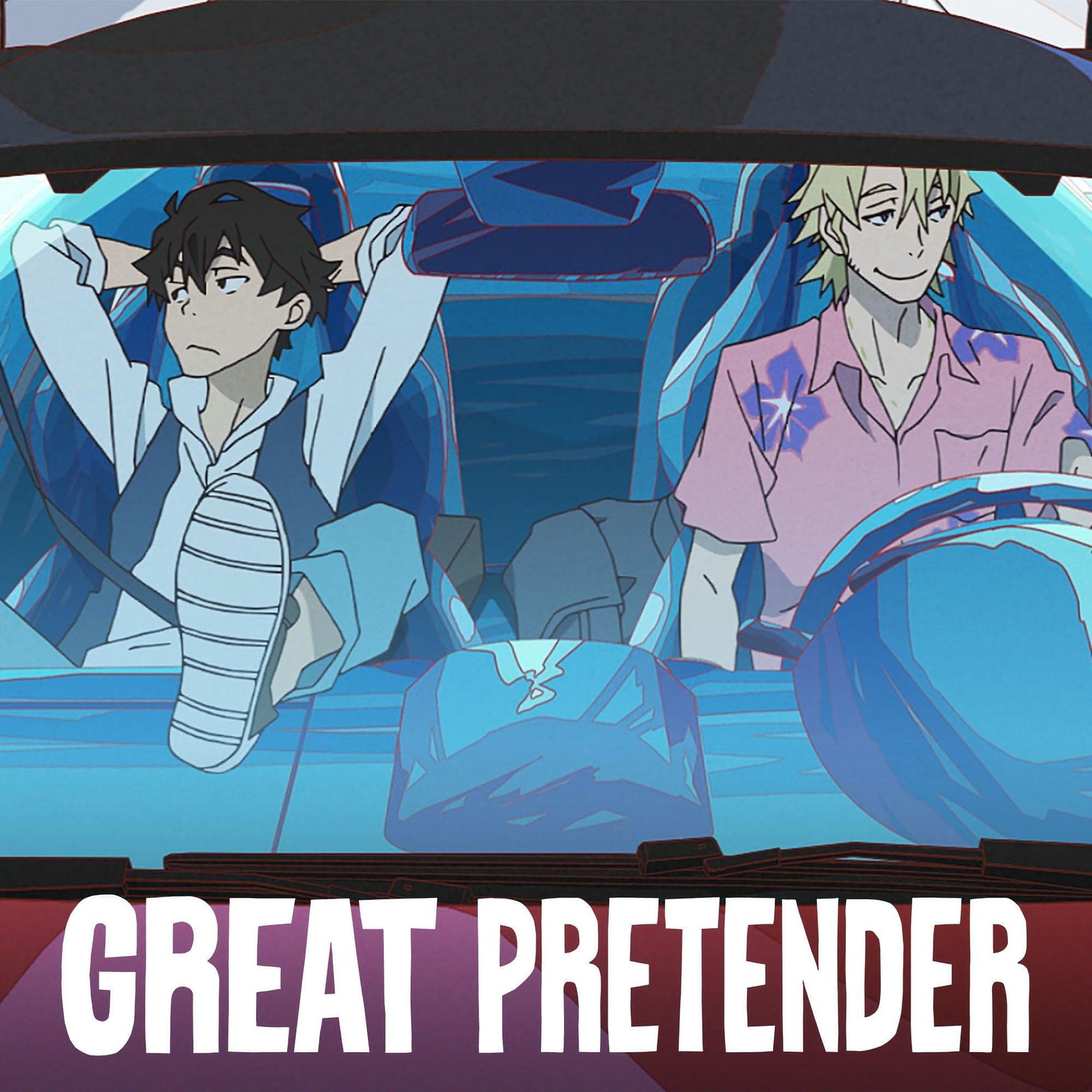 The 25+ Best Anime About Criminals, Ranked By Fans