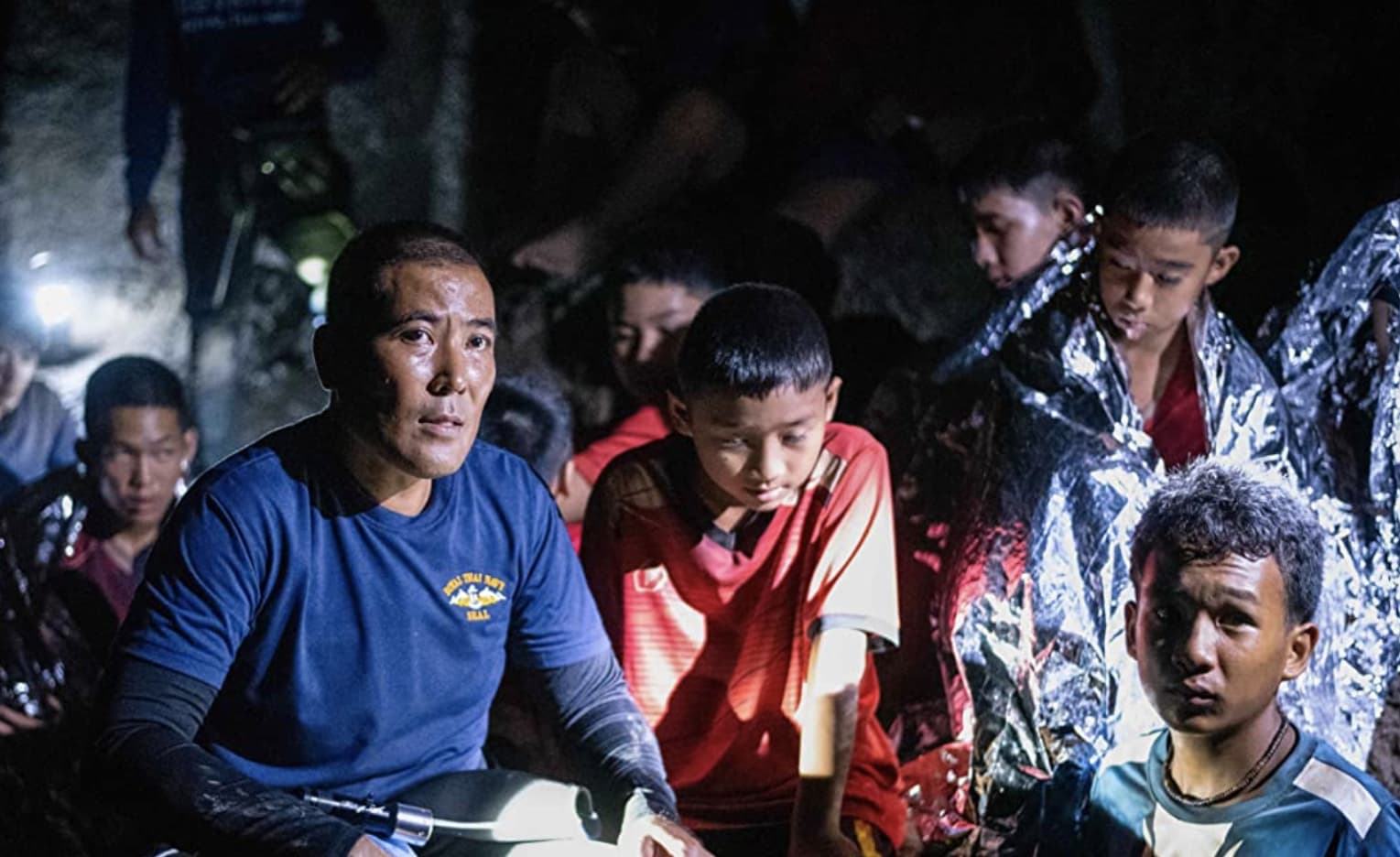 The 15 Best Cave Movies, Ranked By Fans