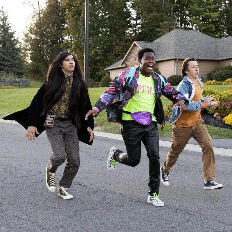 The Best High School Movie From The Year You Graduated From High School