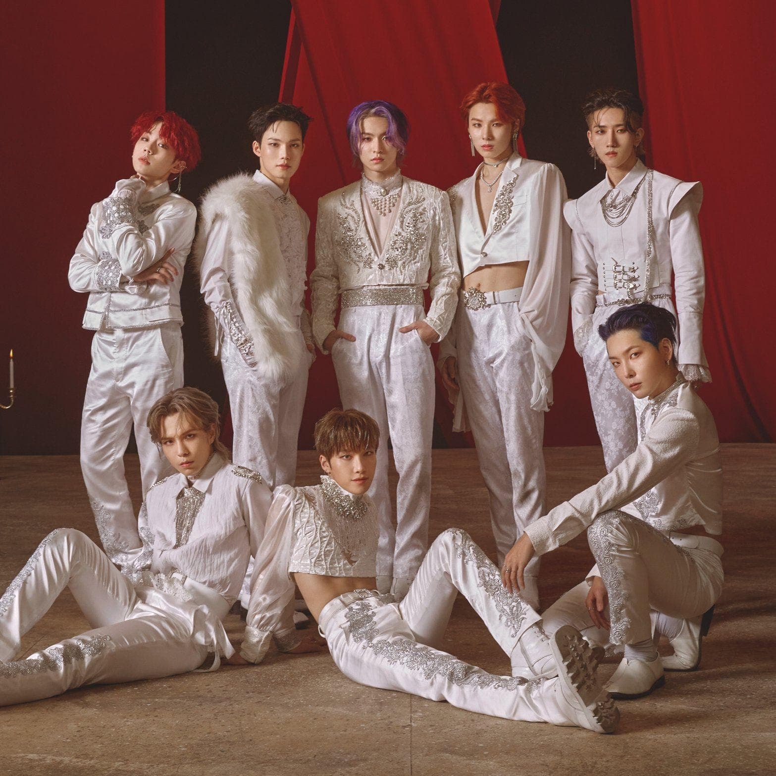The Best Nugu K-pop Groups In 2025, Ranked By Fans