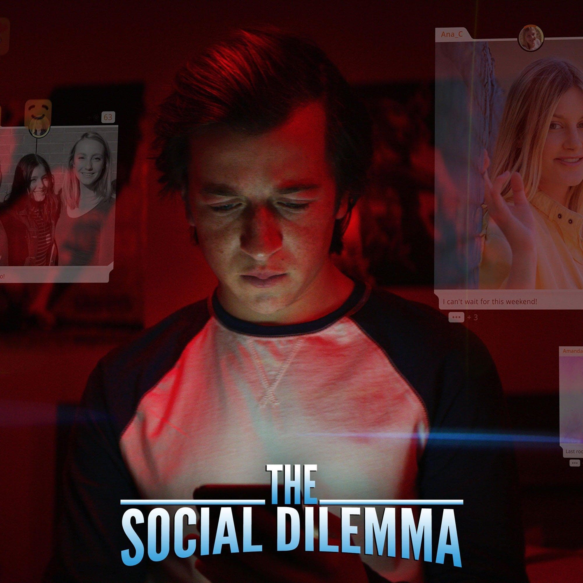 The 25+ Best Documentaries About Social Media