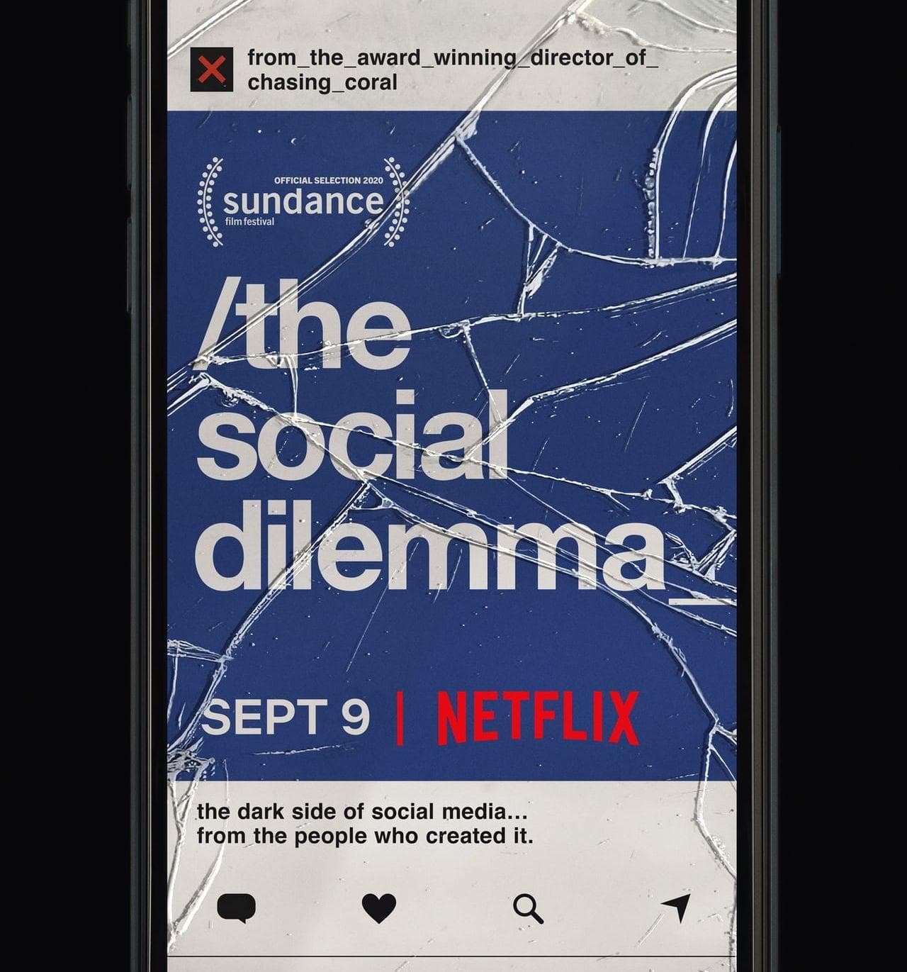 The 25+ Best Documentaries About Social Media