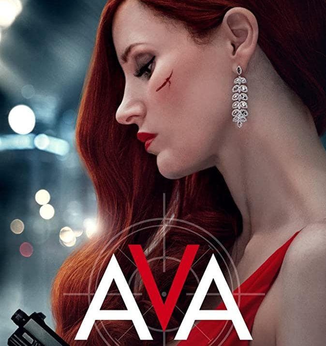 The 25 Best Movies Like 'Colombiana', Ranked By Fans