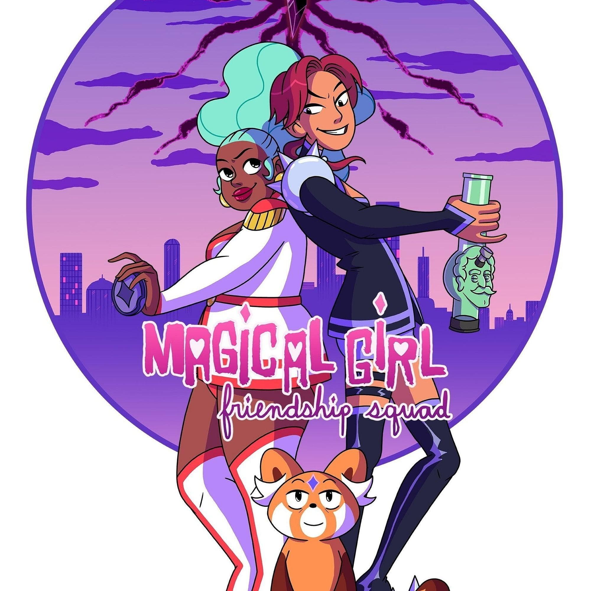 The Best Shows On Syfy Right Now, Ranked By Fans