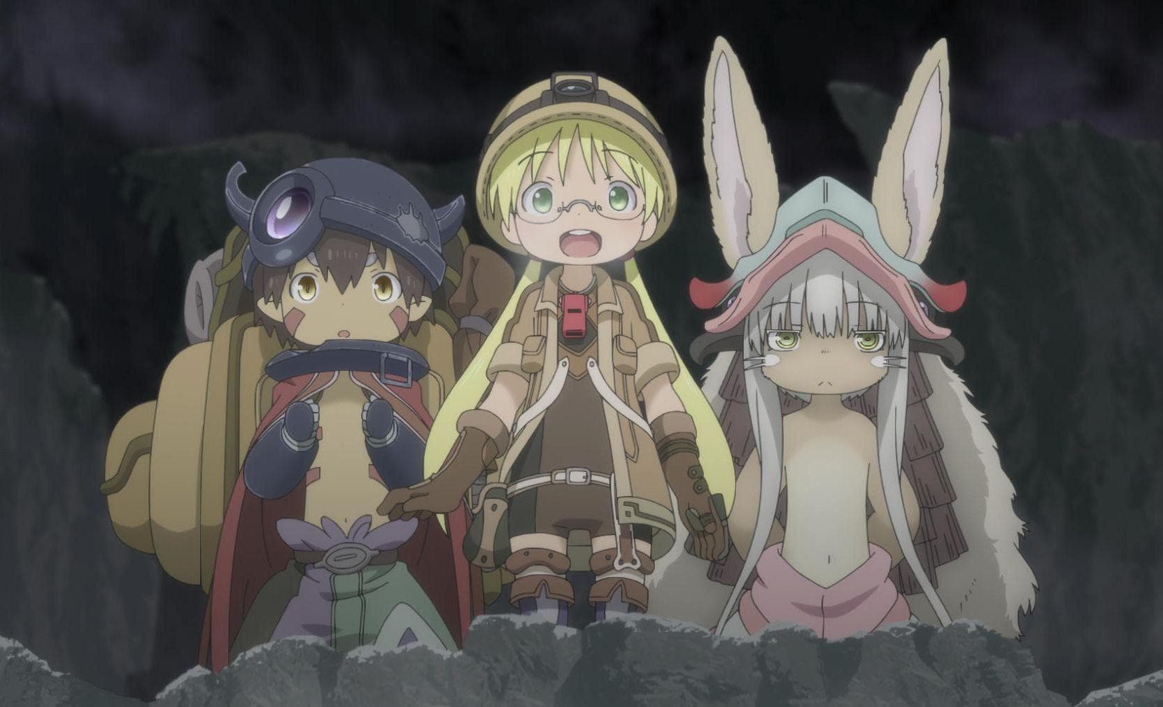 The 40+ Best Post-Apocalyptic Anime Of All Time, Ranked By Fans