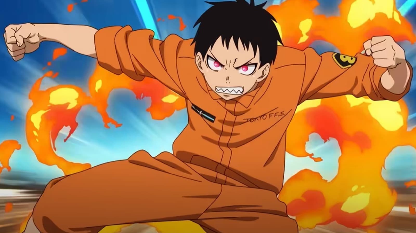 The 20 Most Anticipated Anime Of Spring 2025, Ranked By Fans