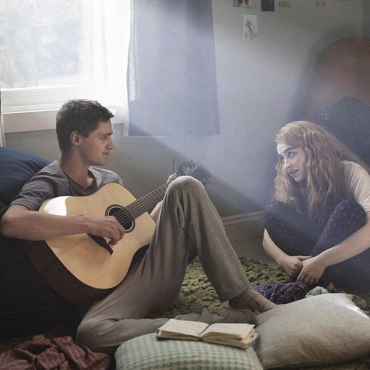 The Best Christian Movies For Teens, Ranked By Fans