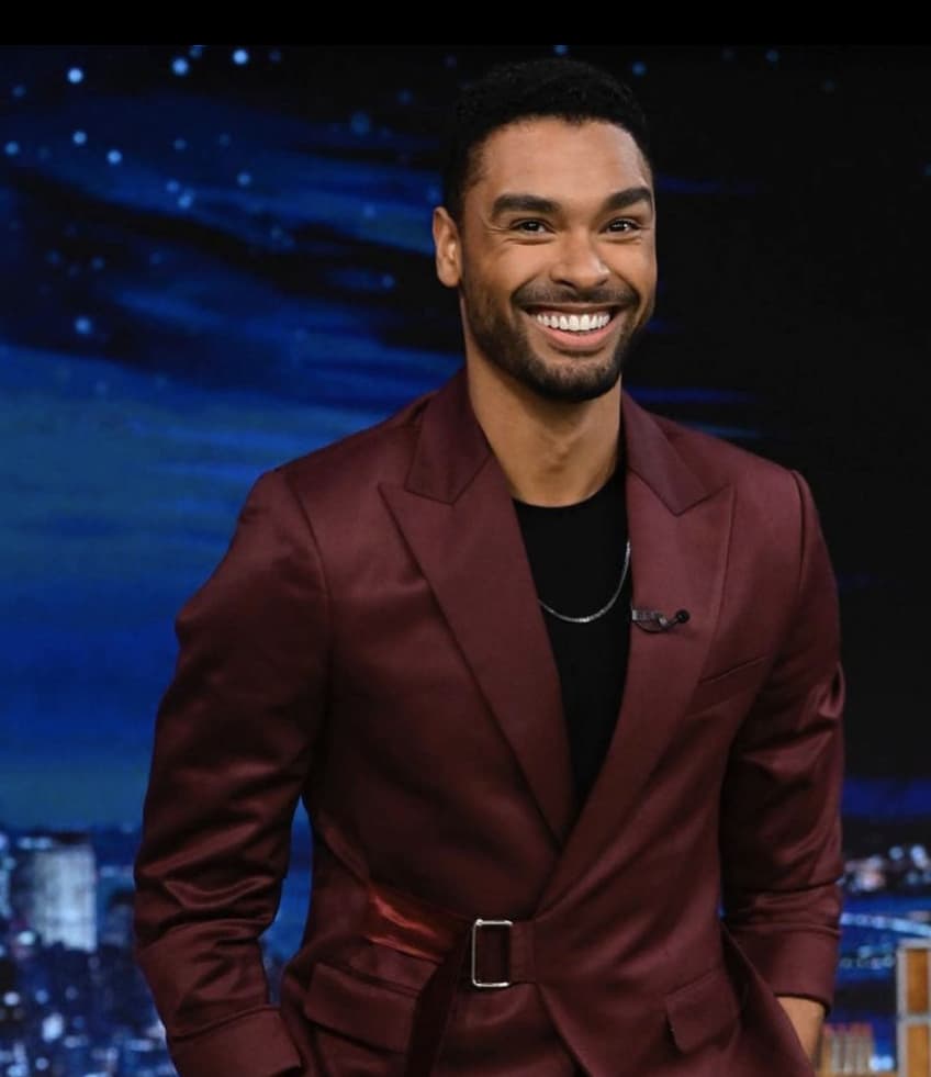 The 60 Hottest British Male Actors, Ranked