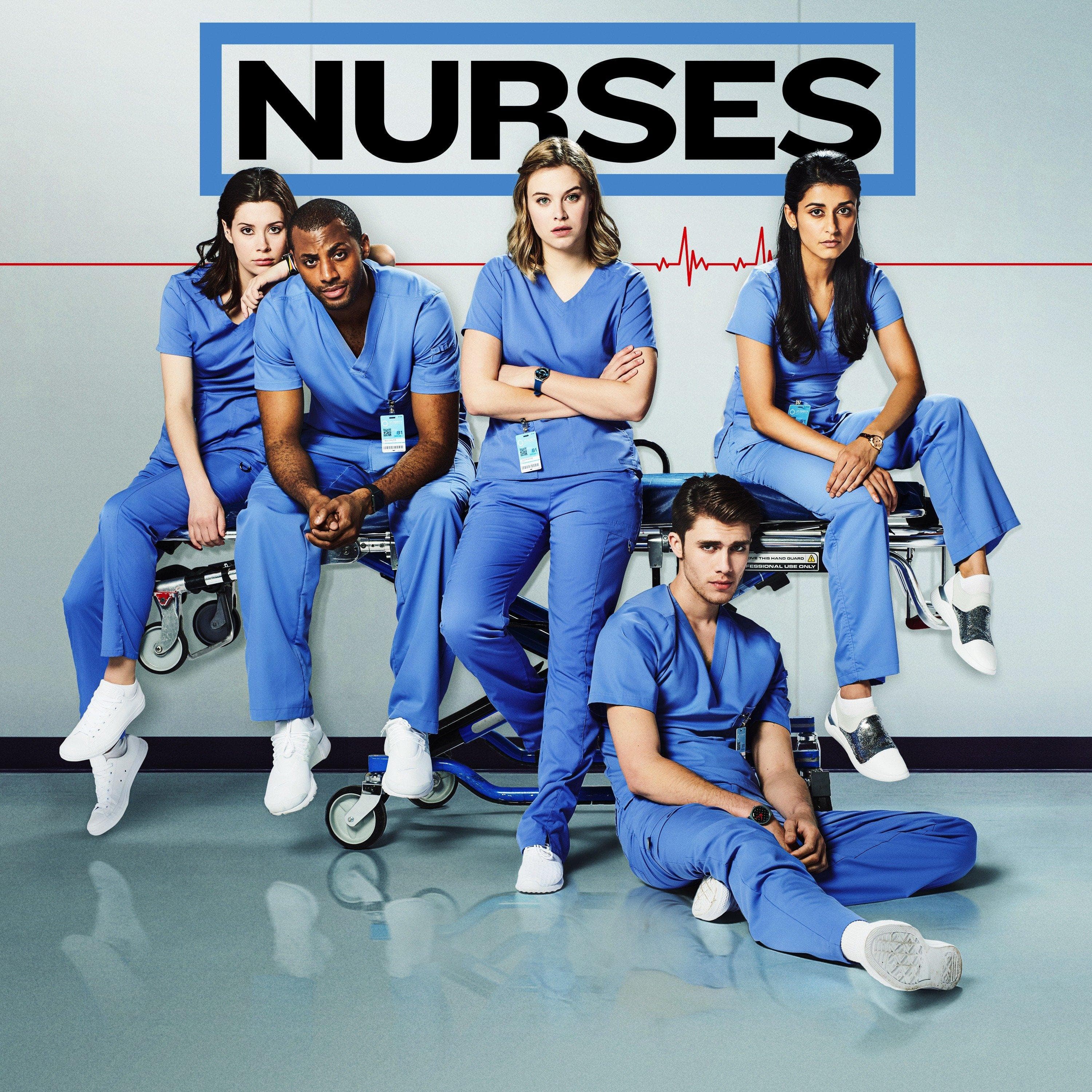 The Best TV Shows About Nurses, Ranked
