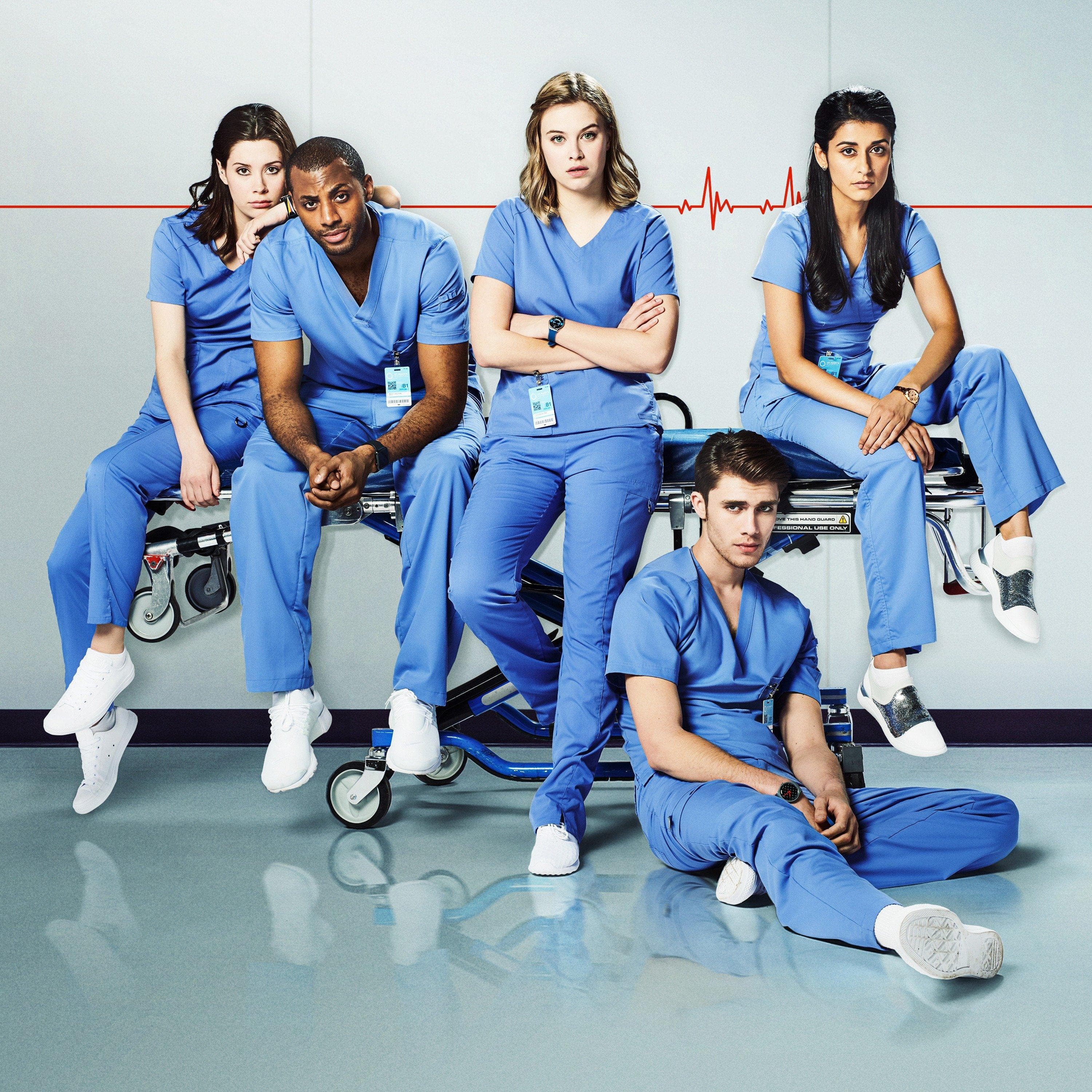 The Best TV Shows About Nurses, Ranked
