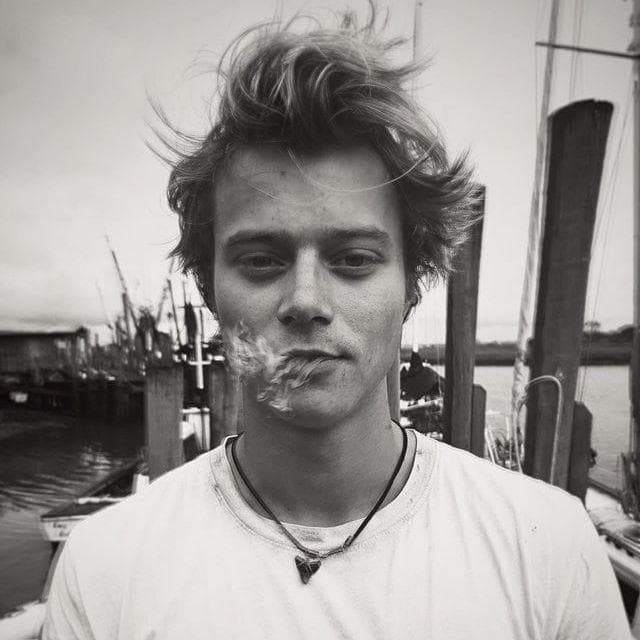 50+ Famous Rudys | List of Famous People Named Rudy