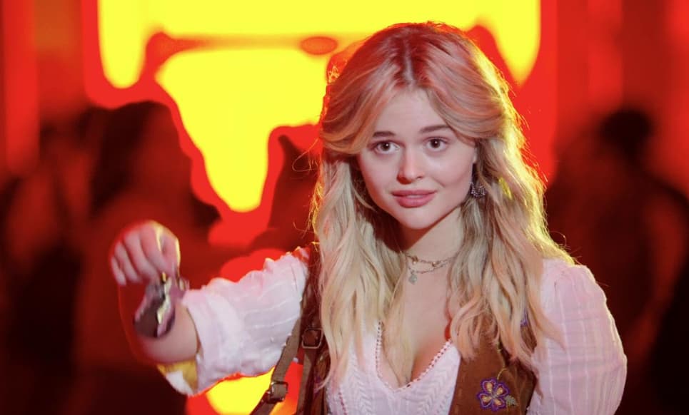 Final Girls Who Were The Villain All Along